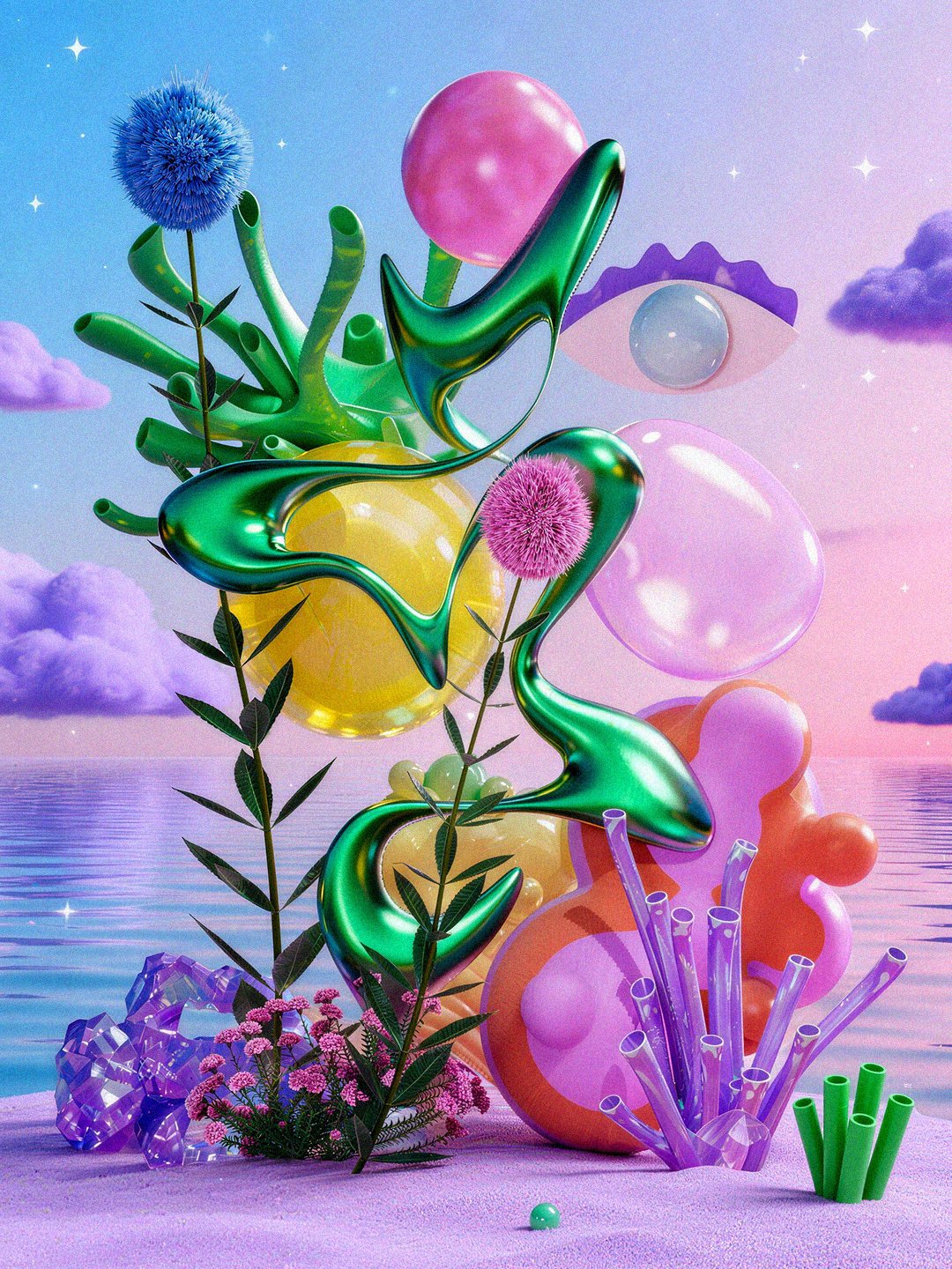 天工AI助手 — 双千亿级大语言模型